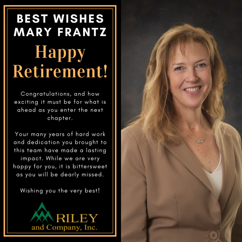 Business Advisors and Certified Public Accountants | Riley and Company, Inc